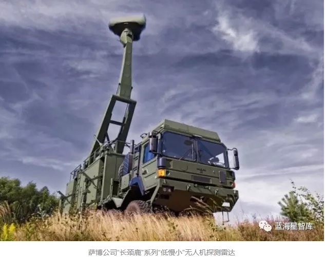 国外反无人机技术发展概况及趋势_技术百科_行业资讯_应安网